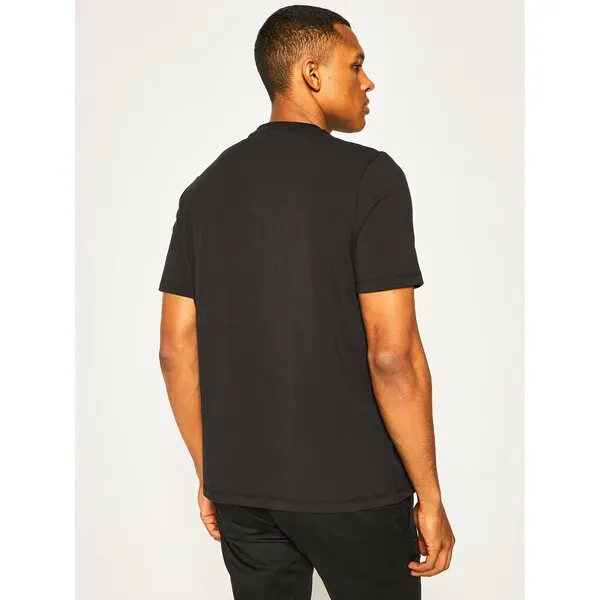 Emporio Armani Teddy Bear Logo Cloth T-shirt