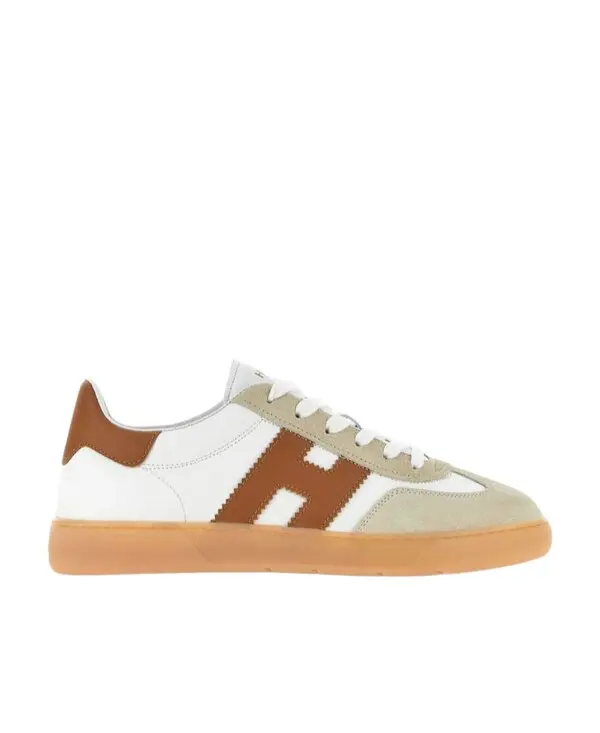 Hogan Cool Low-top Sneakers