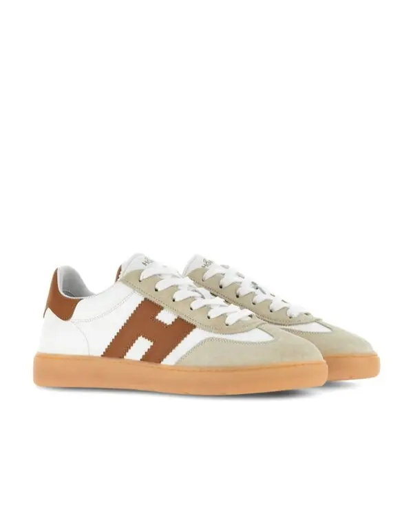 Hogan Cool Low-top Sneakers