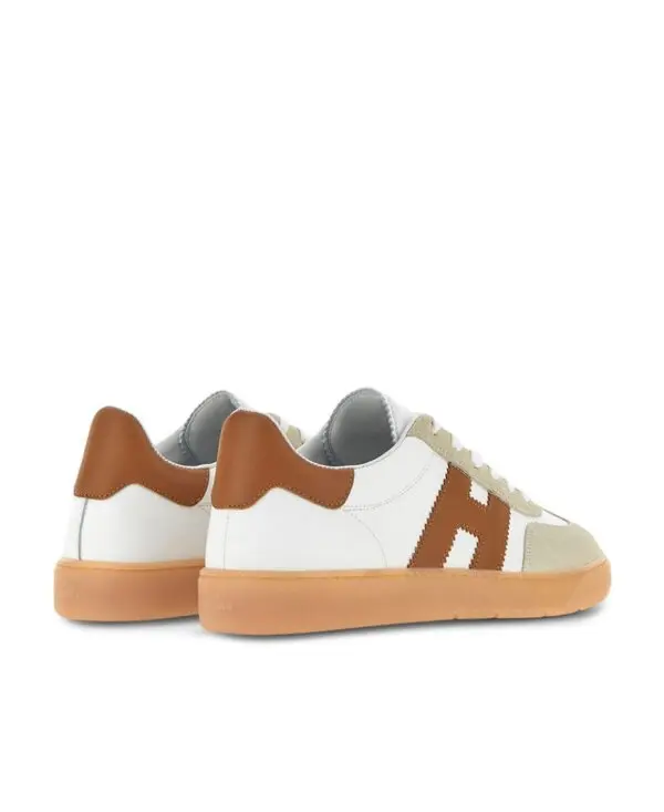 Hogan Cool Low-top Sneakers