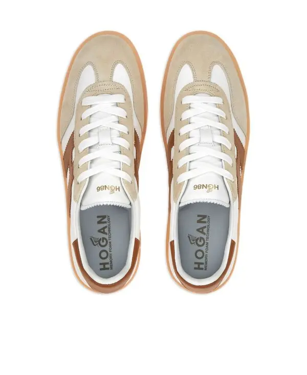 Hogan Cool Low-top Sneakers