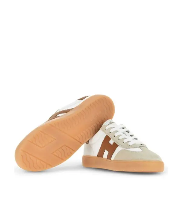 Hogan Cool Low-top Sneakers