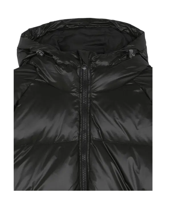 Pyrenex Long-sleeved Down Jacket