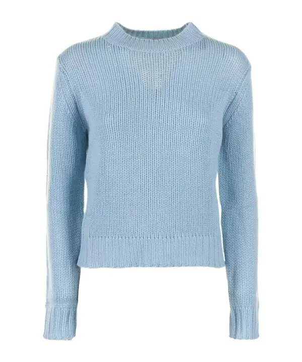 Max Mara Dalida Crewneck Jumper