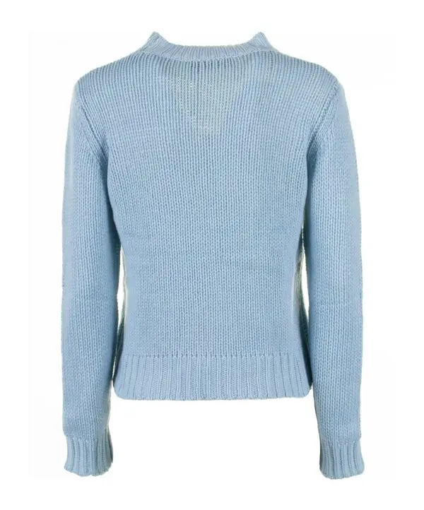 Max Mara Dalida Crewneck Jumper