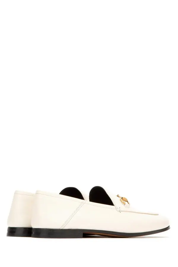 Gucci Brixton Horsebit Loafers