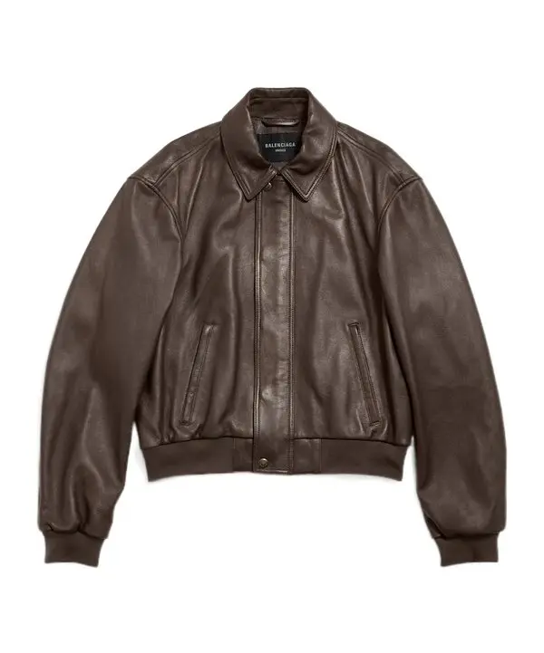 Balenciaga Taxi Jacket