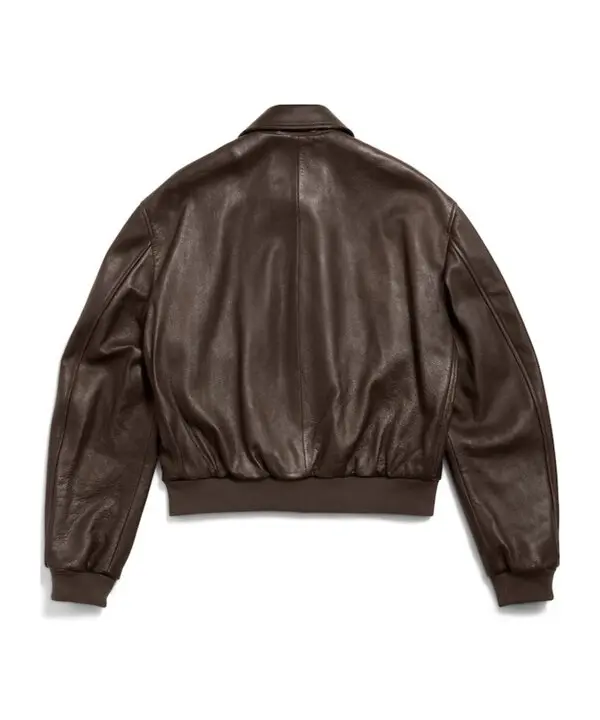 Balenciaga Taxi Jacket