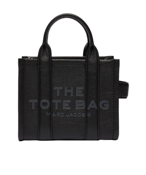 Marc Jacobs Thin Shoulder Strap Single Shoulder Bag