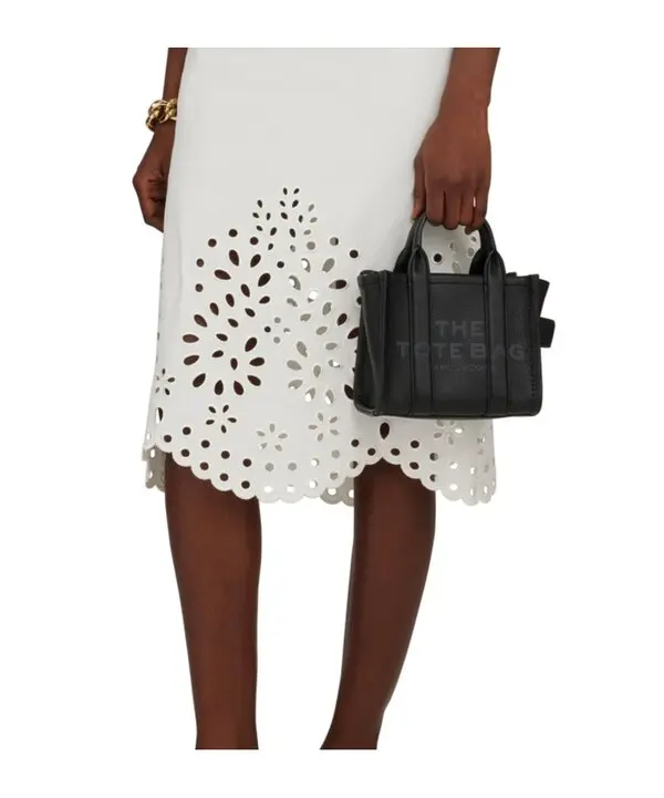 Marc Jacobs Thin Shoulder Strap Single Shoulder Bag
