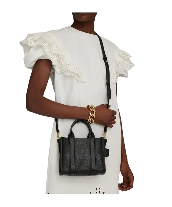 Marc Jacobs Thin Shoulder Strap Single Shoulder Bag