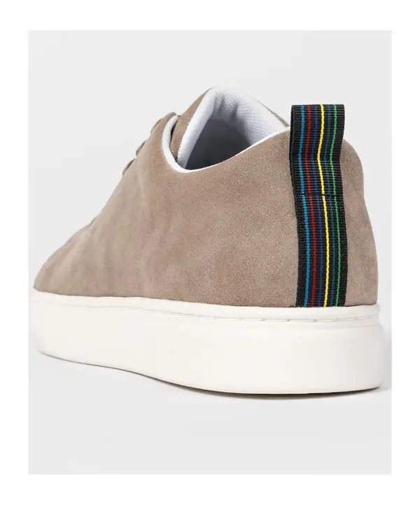 Paul Smith Lee Suede Sneakers