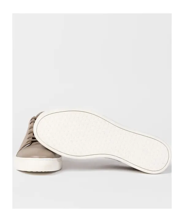 Paul Smith Lee Suede Sneakers