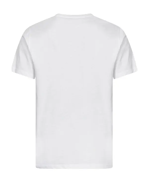 Paul Smith Skull Printed Crewneck T-shirt