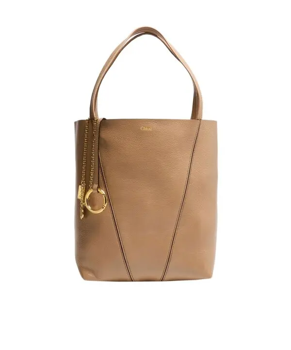 Chloé Spin Shoulder Bag