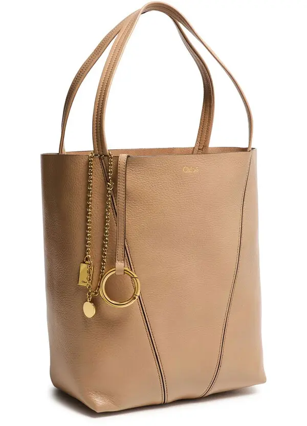 Chloé Spin Shoulder Bag