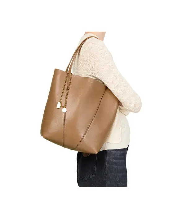 Chloé Spin Shoulder Bag