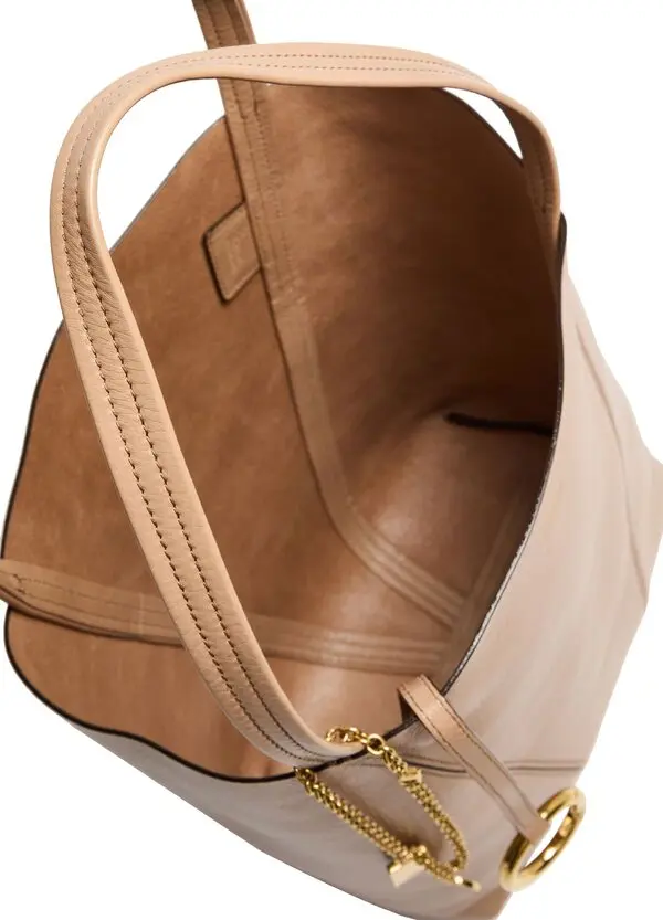 Chloé Spin Shoulder Bag