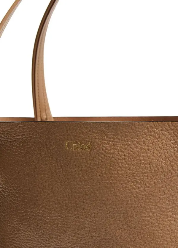 Chloé Spin Shoulder Bag