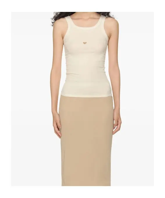 BASERANGE Sleeveless Vest
