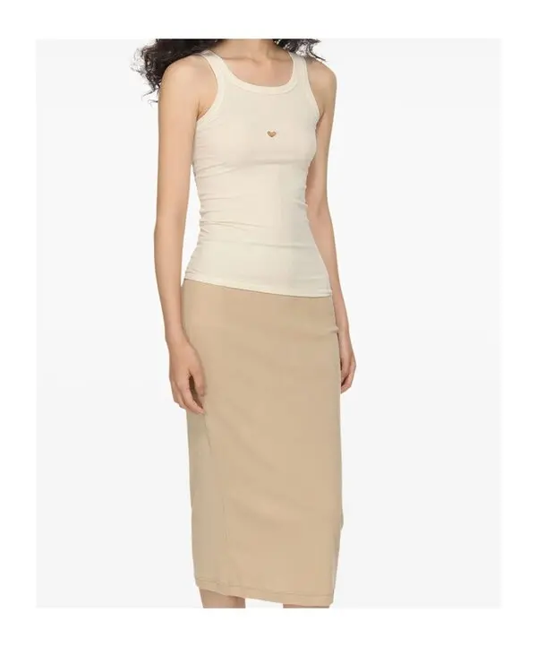 BASERANGE Sleeveless Vest