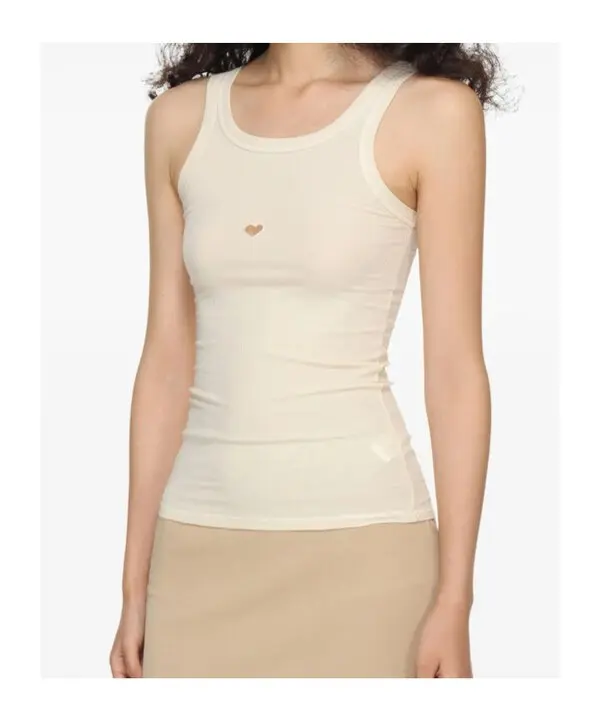 BASERANGE Sleeveless Vest