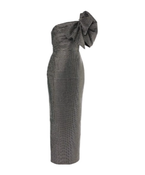 Solace Candi Embellished Maxi Dress