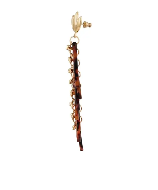Gas Bijoux Cavallo Earrings