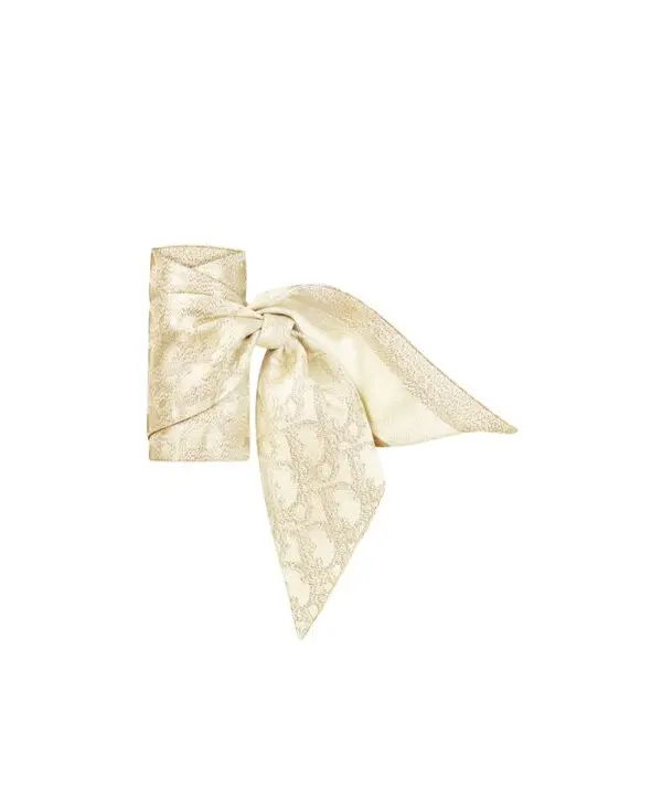 Dior Oblique Mitzah Scarf