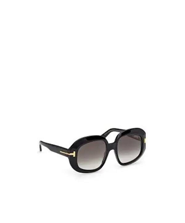 TOM FORD Butterfly-frame Sunglasses