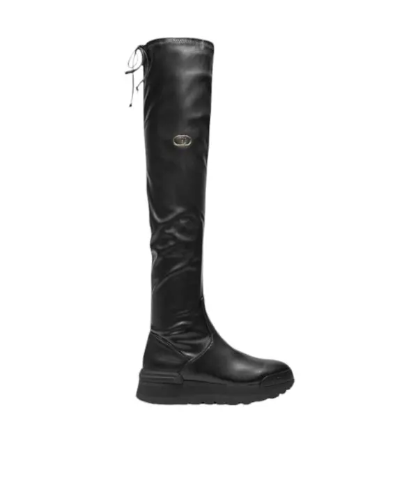Liu Jo Logo Boots