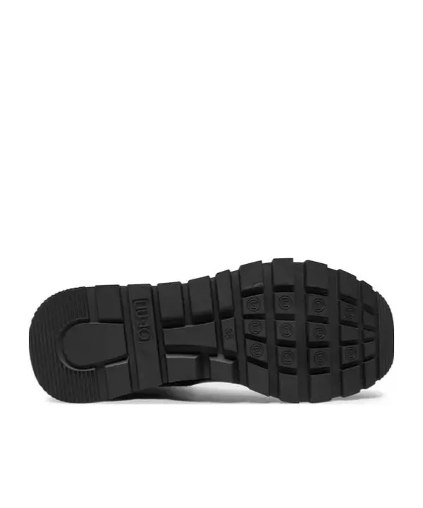 Liu Jo Logo Boots