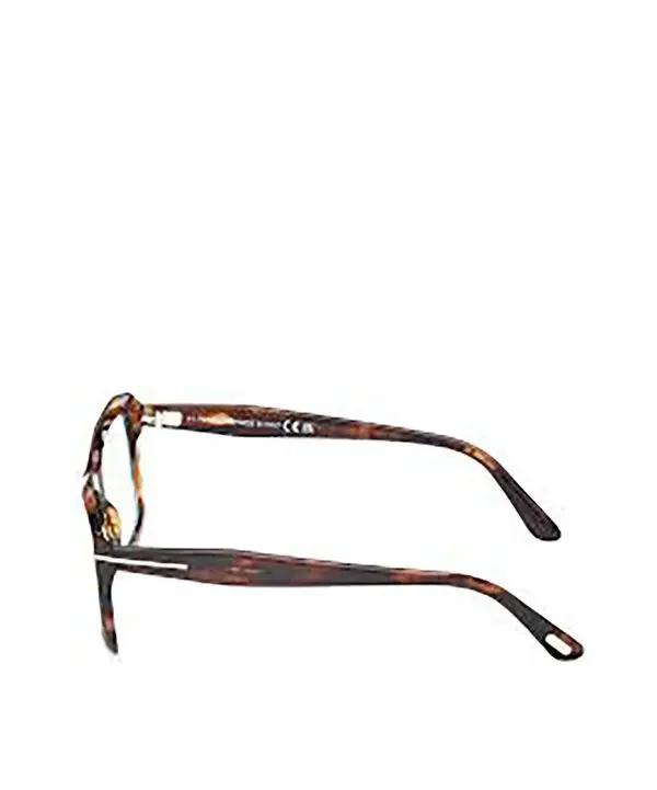 TOM FORD Rectangular Frame Glasses