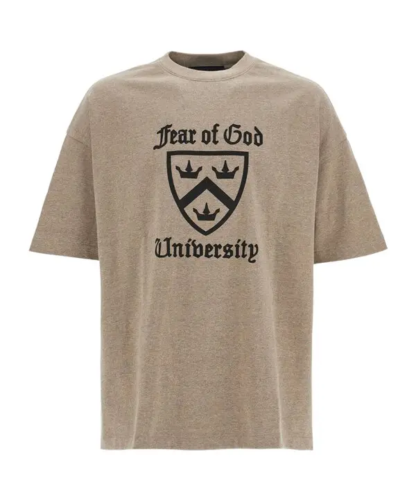 Fear Of God Logot-shirt