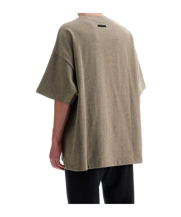 Fear Of God Logot-shirt