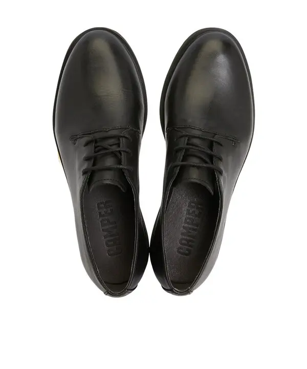 Camper Logo Love Shoes