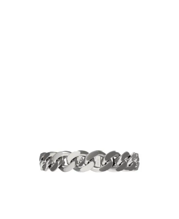 Dior Cd Icon Chain Link Bracelet