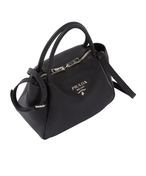 Prada Small Leather Handbag