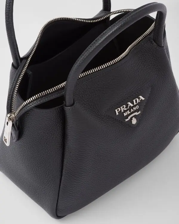 Prada Small Leather Handbag
