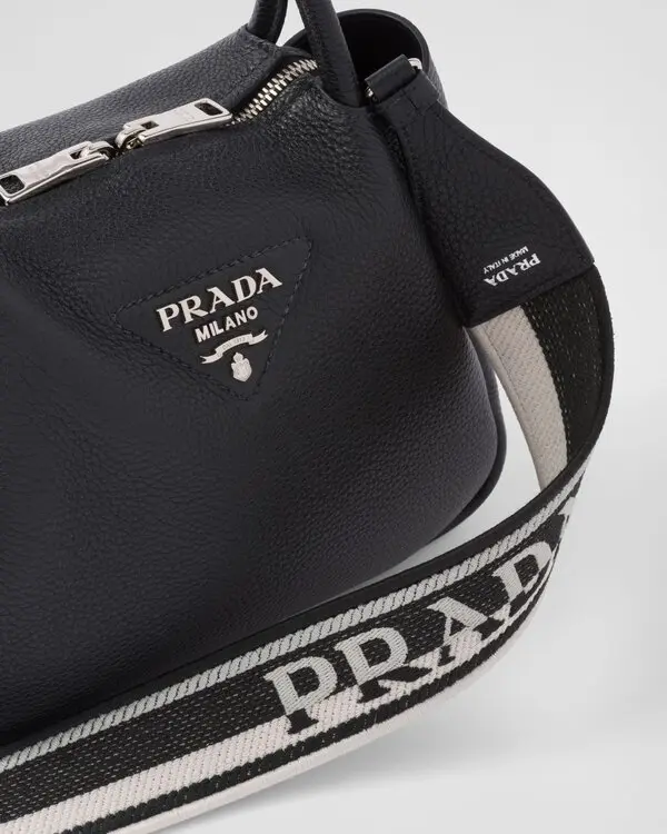 Prada Small Leather Handbag