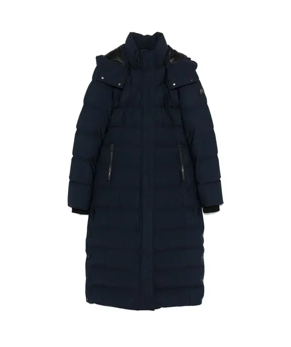 Moose Knuckles Jocada Parka - Navy