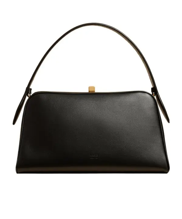 Khaite Cate Top Handle Bag