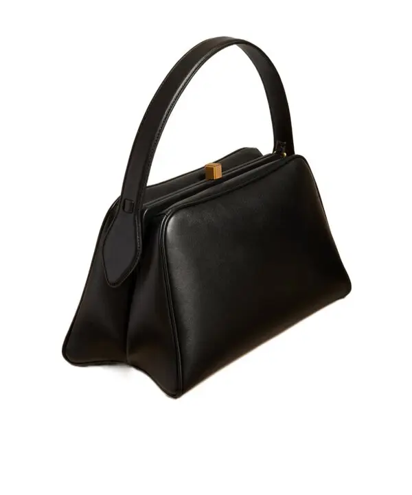 Khaite Cate Top Handle Bag