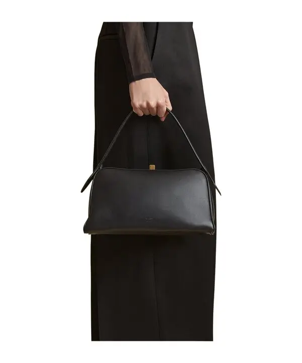 Khaite Cate Top Handle Bag