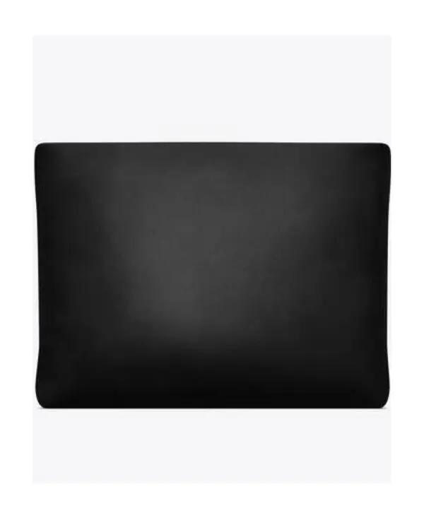 Saint Laurent Large Puffy Pouch