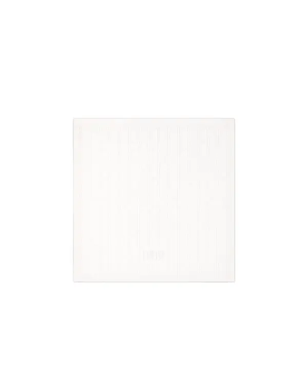Dior Baby Blanket - Ivory