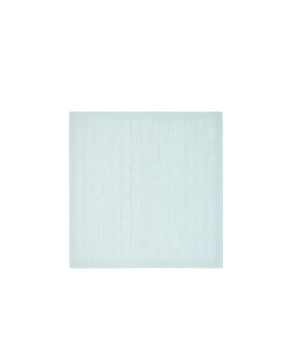 Dior Baby Blanket - Light Blue