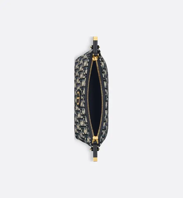 Dior 30 Montaigne Diorling Mini Bag With Chain