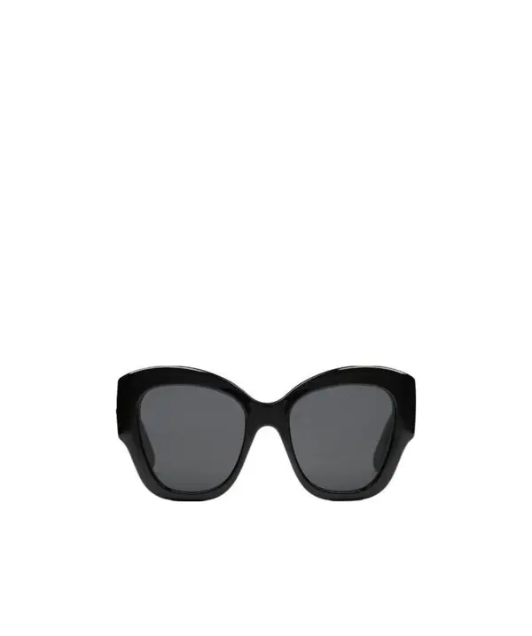 Gucci Gg Tinted Cat-eye Sunglasses