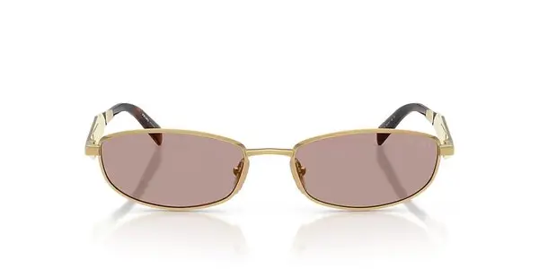 Prada Full-rim Sunglasses